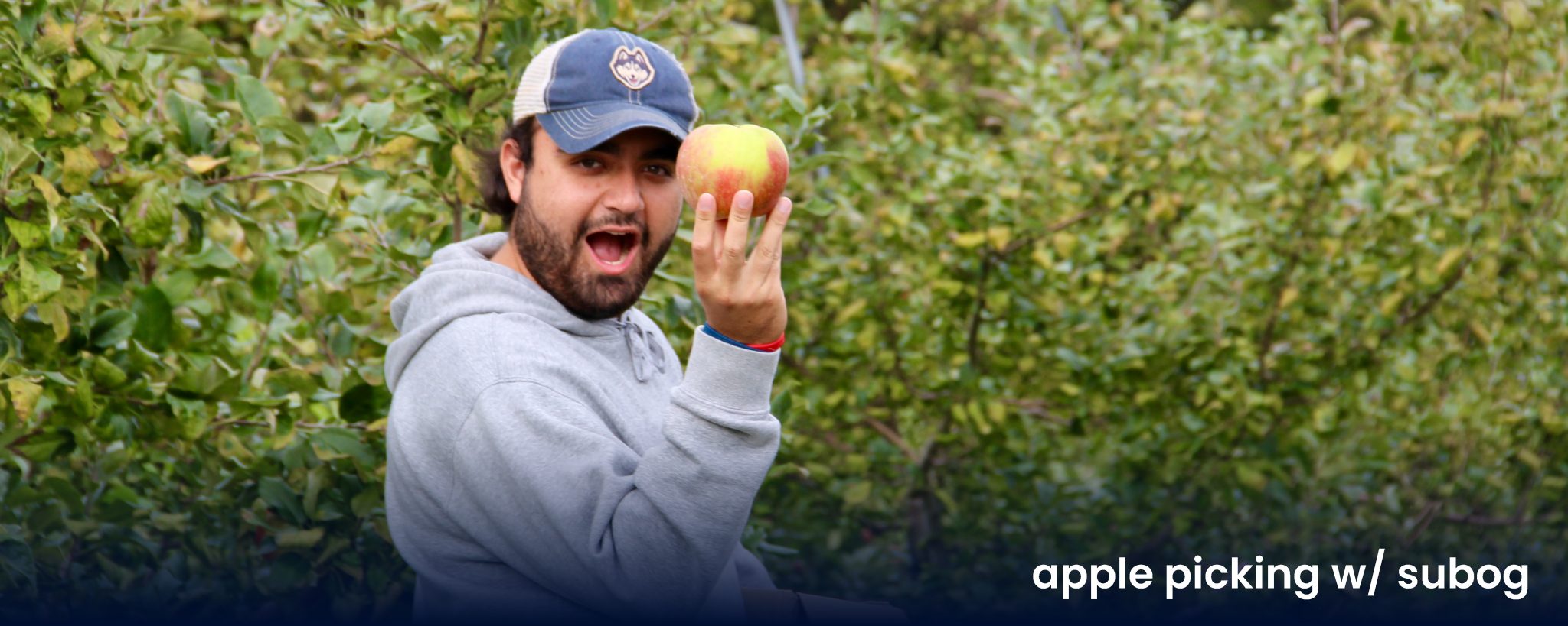 Special Events | SUBOG