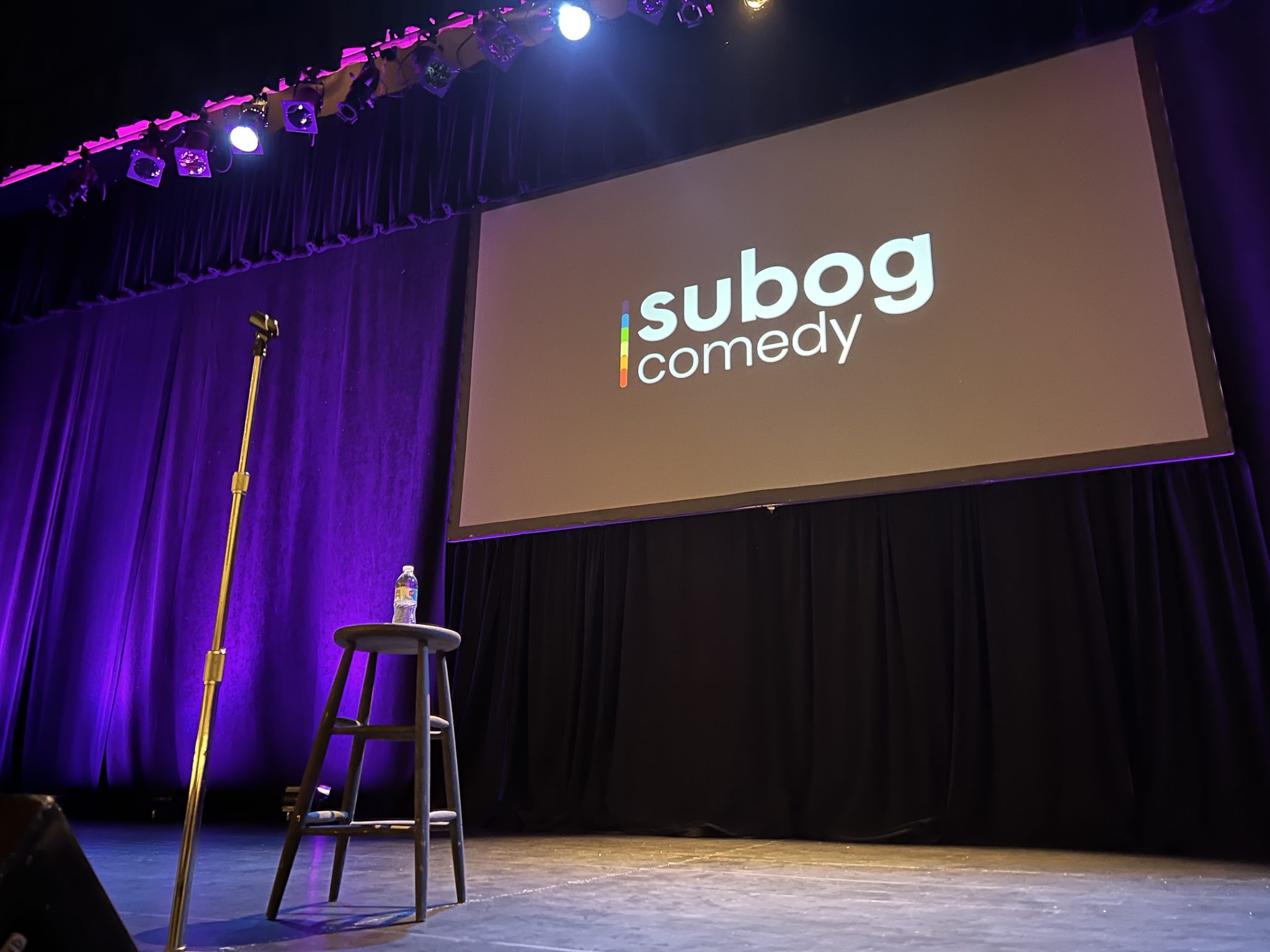 Gallery | SUBOG